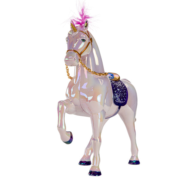 Ringling Bros. and Barnum & Bailey Unicorn Toy – Official Ringling Bros ...