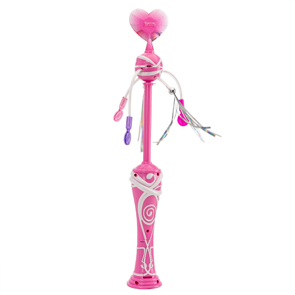 Ringling Bros. and Barnum & Bailey Pink Spinner Wand – Official ...