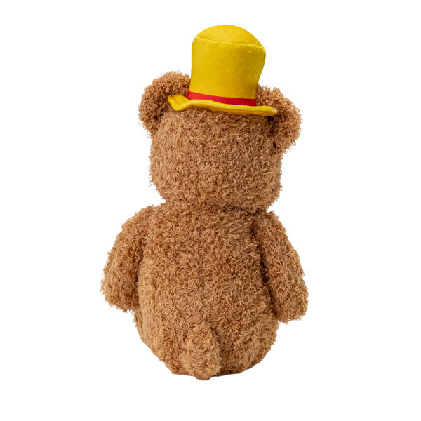 teddy rb