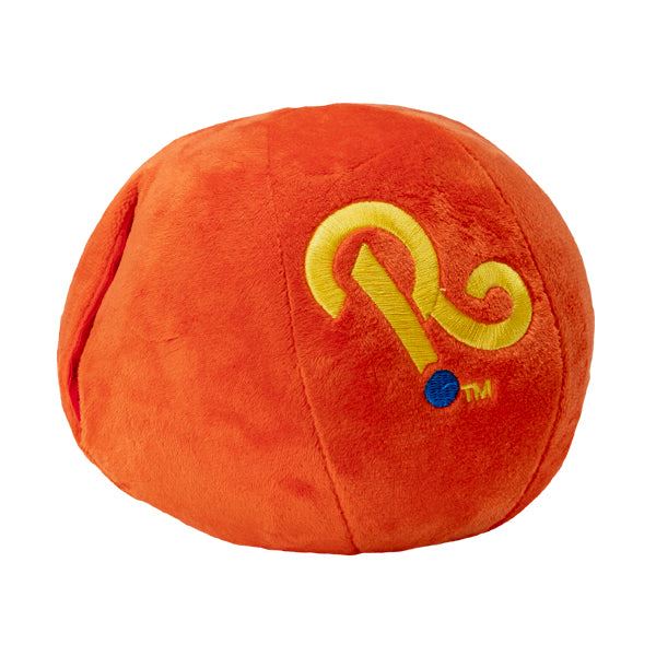 Ringling Bros. and Barnum & Bailey Plush Sound Ball – Official Ringling ...